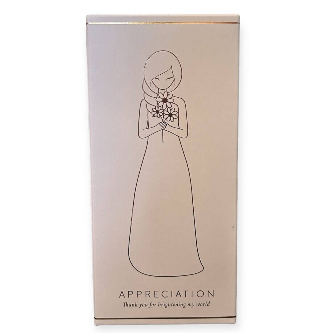 Appreciation Gift Statue - Chain Valley Gifts